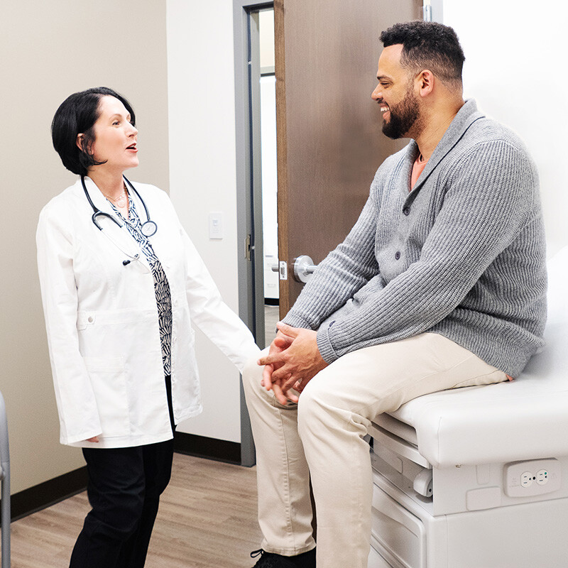 Advanced Primary Care for Organizations | Marathon Health