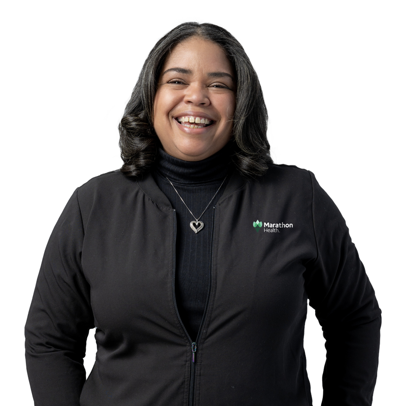 Careers | Marathon Health