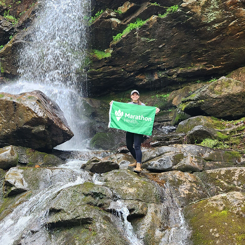 Medical Assistants | Marathon Health