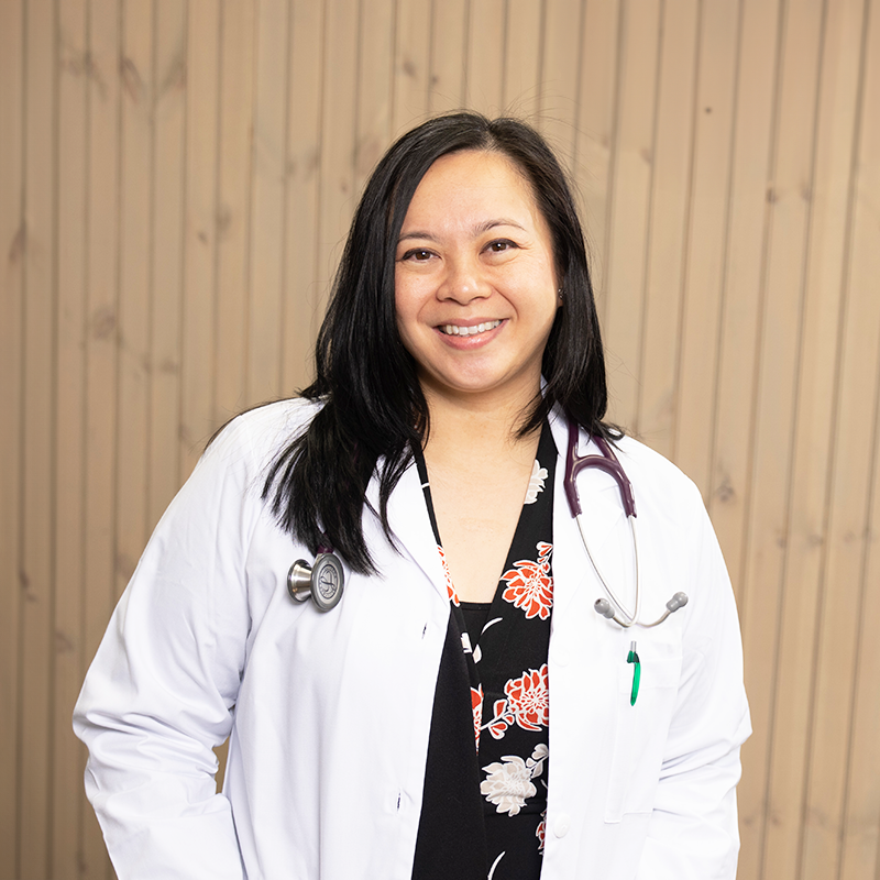 Physicians & Advanced Practice Providers | Marathon Health