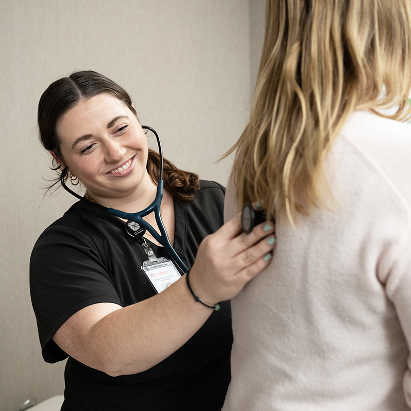 How Our Model Works | Marathon Health