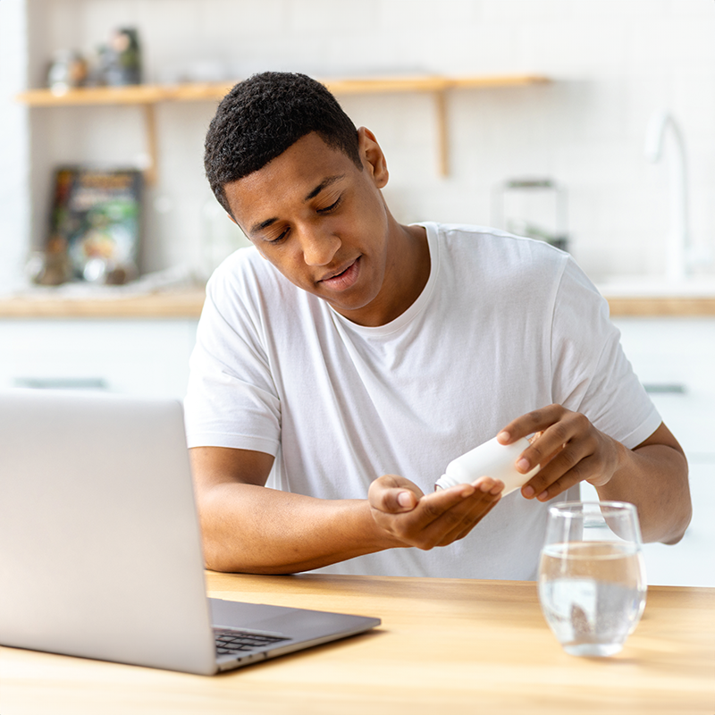 Medication Management Solution with TotalRx™ | Marathon Health