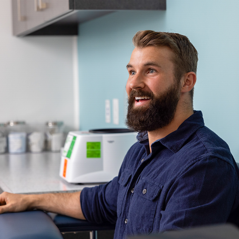 Advanced Primary Care for Health Plans | Marathon Health